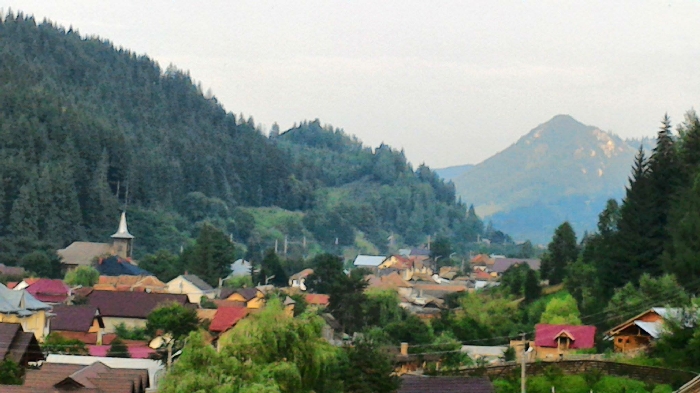 Casa Baciu Colacu - Promovare Turistică - romtur.com